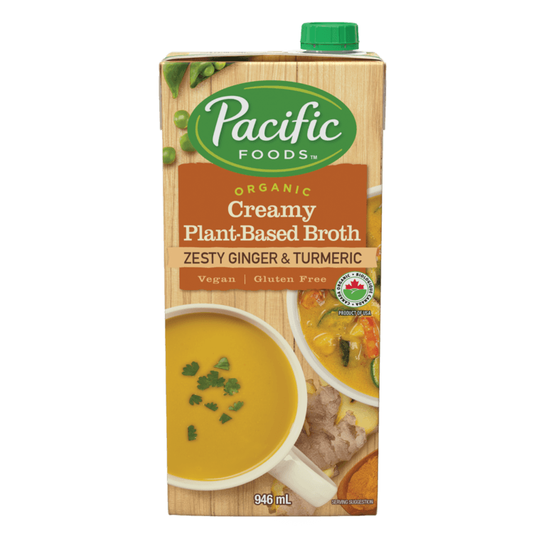 Pacific Foods Canada